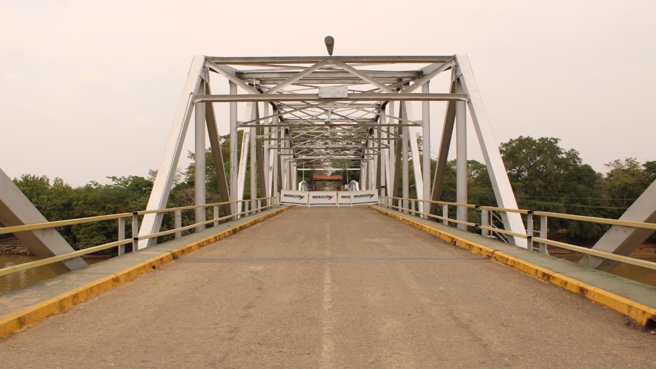 Colombia y Venezuela definen protocolos para funcionamiento del paso ...