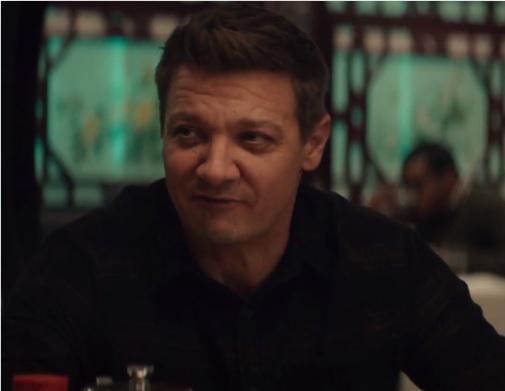 El actor Jeremy Renner en estado «crítico, pero estable» tras sufrir un ...