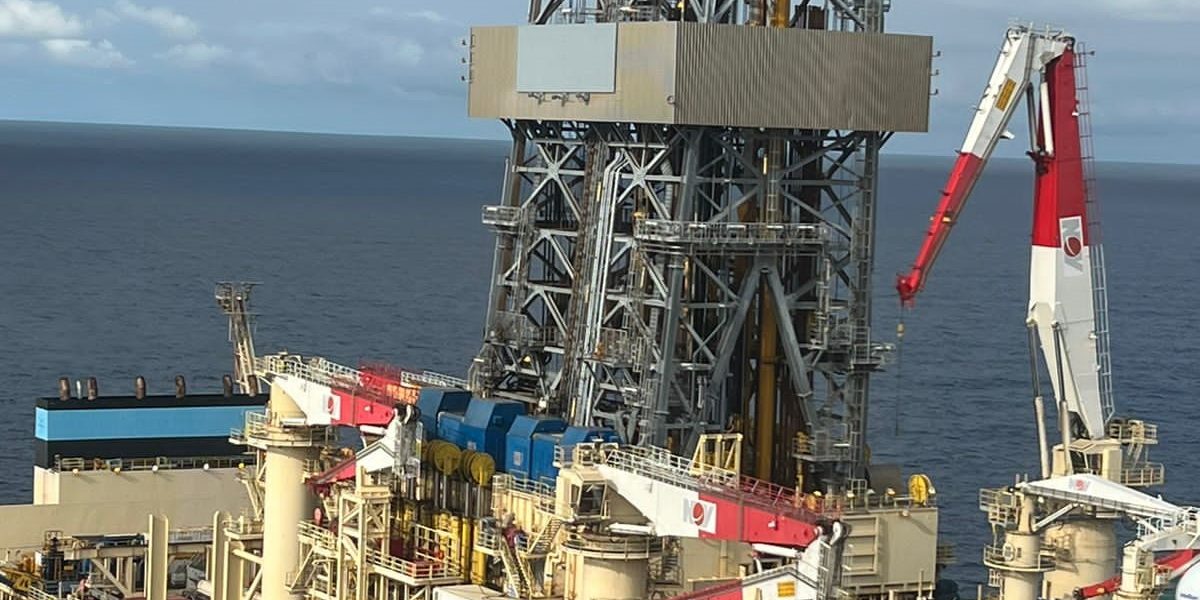 Ecopetrol anuncia descubrimiento de gas costa afuera en el sur del Caribe colombiano – Radio ...