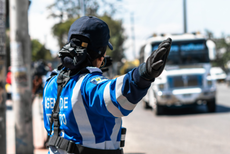 Pico y Placa particulares en Bogotá: Este este martes 6 de enero de ...