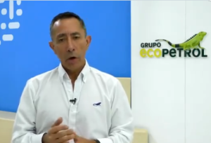 Fiscalía imputó al presidente de Ecopetrol Ricardo Roa por tráfico de ...