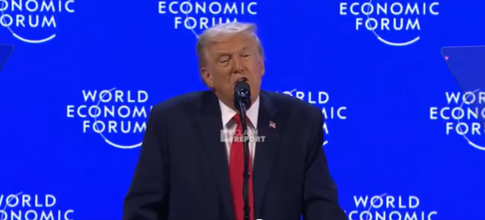 Trump presenta en Davos la Junta de Paz, posible rival de la ONU; aquí ...