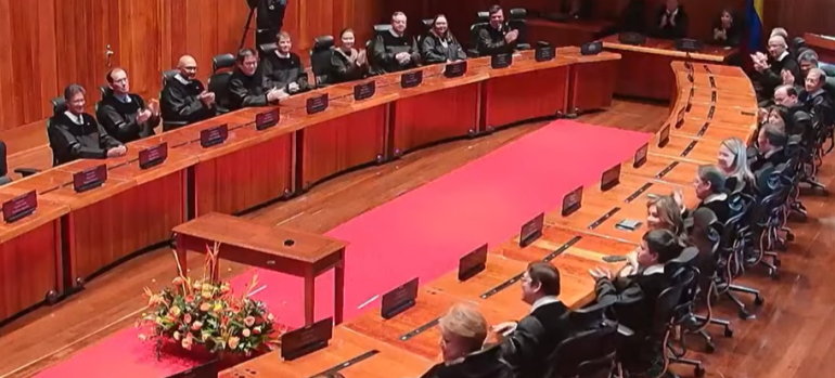 Consejo de Estado cuestiona el tono incendiario y el hostigamiento de ...