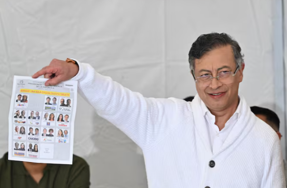 Por qué la supuesta modificación del censo electoral denunciada por ...
