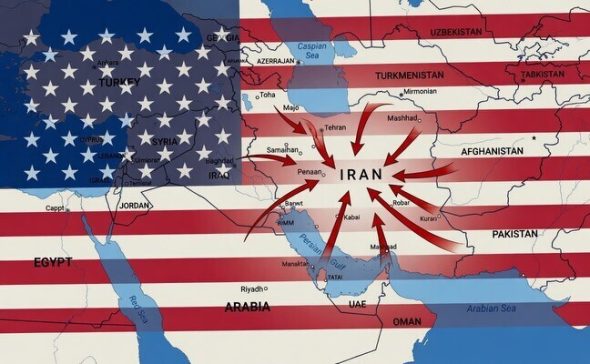 Trump confirma el acuerdo con Irán y autorizó la apertura «sin ...